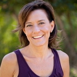 Anne Ribley’s Profile | Anne Ribley: Remarkable Souls Journalist | Muck ...