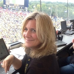 Angelique Chengelis’s Profile | Detroit News Journalist | Muck Rack