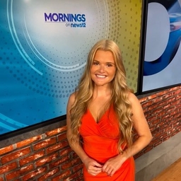 Julia Burns’s Profile | News 12 Brooklyn Journalist | Muck Rack