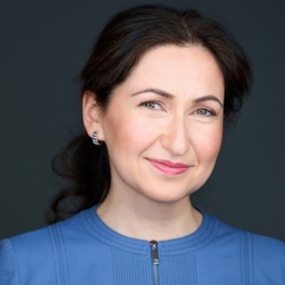 Alina Okun’s Profile | Career Insights Agency, Artobiography Journalist ...