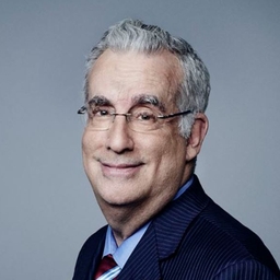 Richard Roth’s Profile | CNN Journalist | Muck Rack