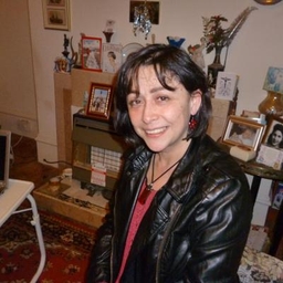 Monica del Pilar Uribe Marin’s Profile | The Prisma Journalist | Muck Rack