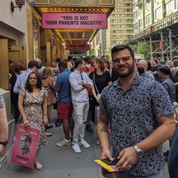 Ryan Benk’s Profile | NPR Journalist | Muck Rack