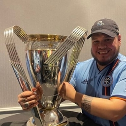 Jonathan Sanchez’s Profile | NYCFC Forever Podcast Journalist | Muck Rack