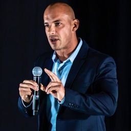 Anthony Waite’s Profile | Whose OAR is This? with Anthony Waite ...