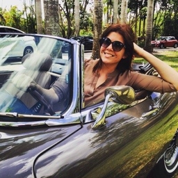 Lena Hansen’s Profile | People Magazine Journalist | Muck Rack