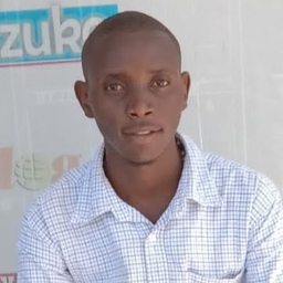 Interview with Felix Kyalo Musyoki | Muck Rack