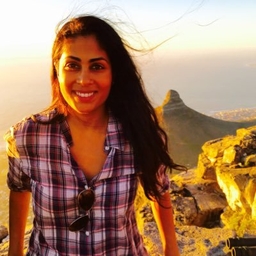 Zeba Khan’s Profile | San Francisco Chronicle, WION News Journalist | Muck Rack