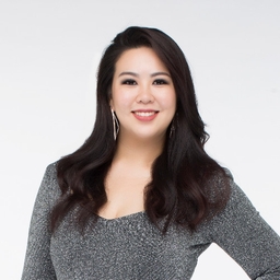 Charmaine Phua’s Profile | KISS92 FM Journalist | Muck Rack