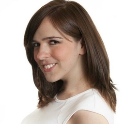 Meredith Bodgas’s Profile | Fidelity Investments Journalist | Muck Rack