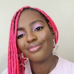 Cherrelle Johnson’s Profile | The Honey POP, Next Wave Magazine ...