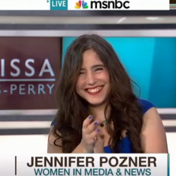 Jennifer Pozner’s Profile | Medium, NPR, POLITICO Journalist | Muck Rack