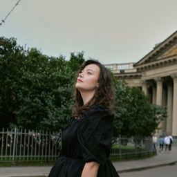 Samantha Berkhead’s Profile | The Moscow Times Journalist | Muck Rack