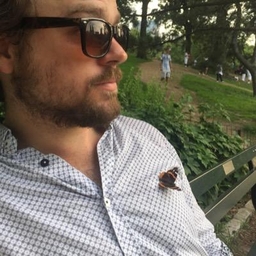 Andrew Denney’s Profile | amNewYork Journalist | Muck Rack