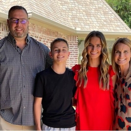 Chris Level’s Profile | KTTU-FM HD3 (Lubbock, TX), RedRaiderSports.com ...