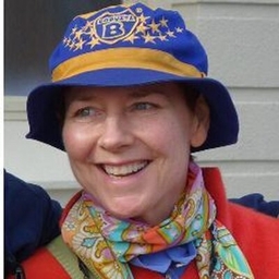 Susan Aldrich’s Profile | Patricia Seybold Group Journalist | Muck Rack