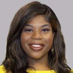 Ashley Jones’s Profile | WIS-TV (Columbia, SC), Gray Media Journalist ...