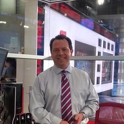 Chad Myers’s Profile | CNN Journalist | Muck Rack