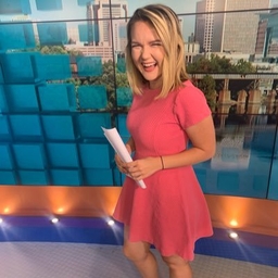 Olivia Ugino’s Profile | MSN (US), WKYC-TV (Cleveland, OH), WUSA-TV ...