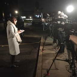 Rebecca Curran’s Profile | BBC Journalist | Muck Rack