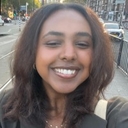 Bethiah Negussie’s Profile | The Paypers Journalist | Muck Rack