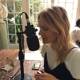 Danielle Radojcin’s Profile | In Talks With (Podcast) Journalist | Muck ...