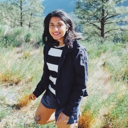 Nikkita Nair’s Profile | Freelance Journalist | Muck Rack