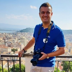 Mark Lee-Falcon’s Profile | Seen in the City Journalist | Muck Rack