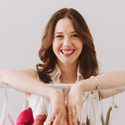 Ana Maya’s Profile | Segui la moda Journalist | Muck Rack