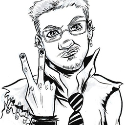 Joseph Trevithick’s Profile | The Drive Journalist | Muck Rack