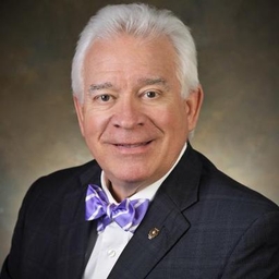 Mike Venable’s Profile | Columbus and the Valley Magazine Journalist ...