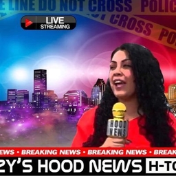 Griselda Castillo’s Profile | Grizzy's Hood News Journalist | Muck Rack