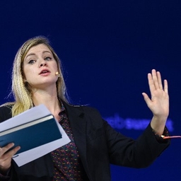 Jillian Deutsch’s Profile | Bloomberg News Journalist | Muck Rack