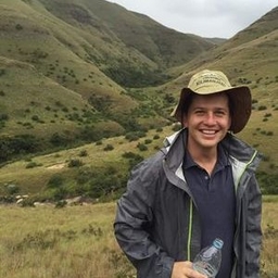 Jan Bornman’s Profile | Freelance Journalist | Muck Rack