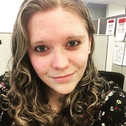 Audra Gamble’s Profile | Grand Rapids Press Journalist | Muck Rack