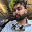 Naim Ali-Pacheco’s Profile | The New York Times, Gothamist, WNYC (New ...