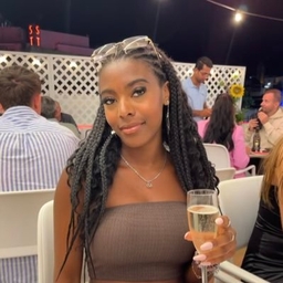 Taejah Boothe’s Profile | Freelance Journalist | Muck Rack