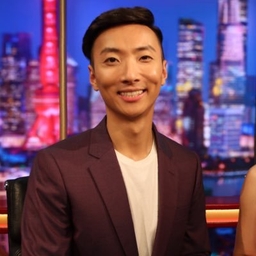 Samuel Yang’s Profile | ABC News (Australia), China Tonight: ABC iview ...