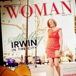 Shelley Irwin’s Profile | WGVU-TV (Grand Rapids, MI), The Shelley Irwin ...