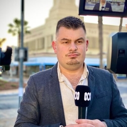 Christopher Testa’s Profile | ABC News (Australia) Journalist | Muck Rack