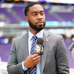 Gabriel Henderson’s Profile | Minnesota Vikings Podcast Journalist ...