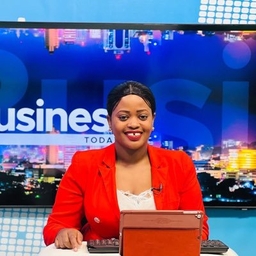 Ronah Nahabwe’s Profile | Daily Monitor Journalist | Muck Rack