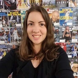 Elizabeth Swinton’s Profile | Sports Illustrated Journalist | Muck Rack