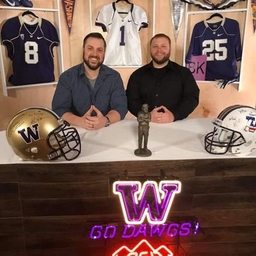 Jake Grant’s Profile | The 4th and Inches, a Washington Huskies Podcast ...