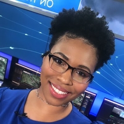 Britney Hamilton’s Profile | Bay News 9, Spectrum News Buffalo ...