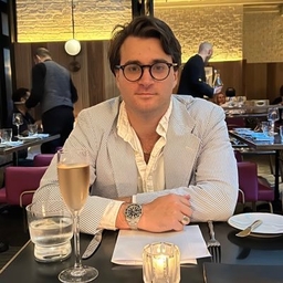 Joseph Simonson’s Profile | MSN, New York Post, PLOS Journalist | Muck Rack