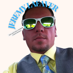 Jeremy LaFaver’s Profile | JeremyLaFaver.blog Journalist | Muck Rack