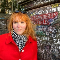 Allison Boron’s Profile | Warner Music Group Journalist | Muck Rack