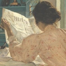 Deborah Friedell’s Profile | London Review of Books Journalist | Muck Rack