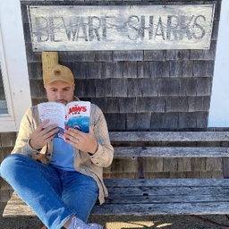 Dan Caffrey’s Profile | Alliance Theatre Journalist | Muck Rack